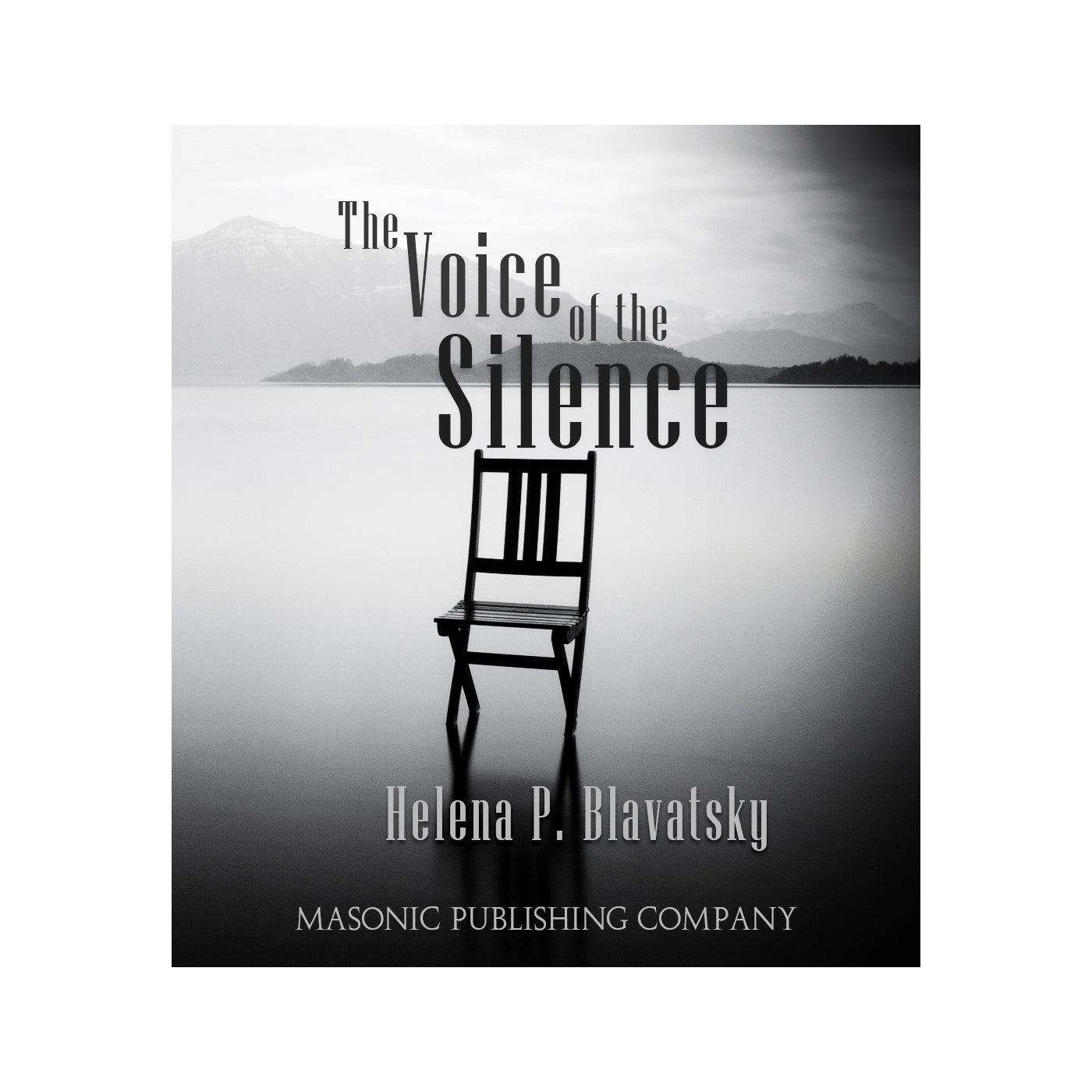 The Voice of the Silence – DISTRIBUTION SERVICES