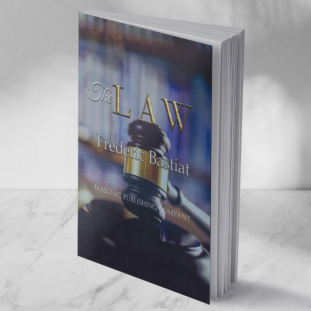 The Law – DISTRIBUTION SERVICES