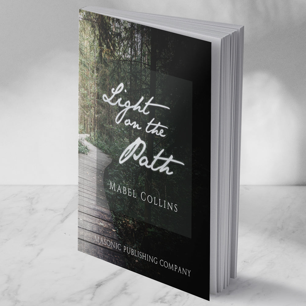 Light on the Path – DISTRIBUTION SERVICES